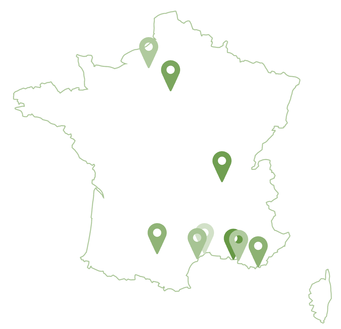 OUR EVENTS | French Glial Cell Club